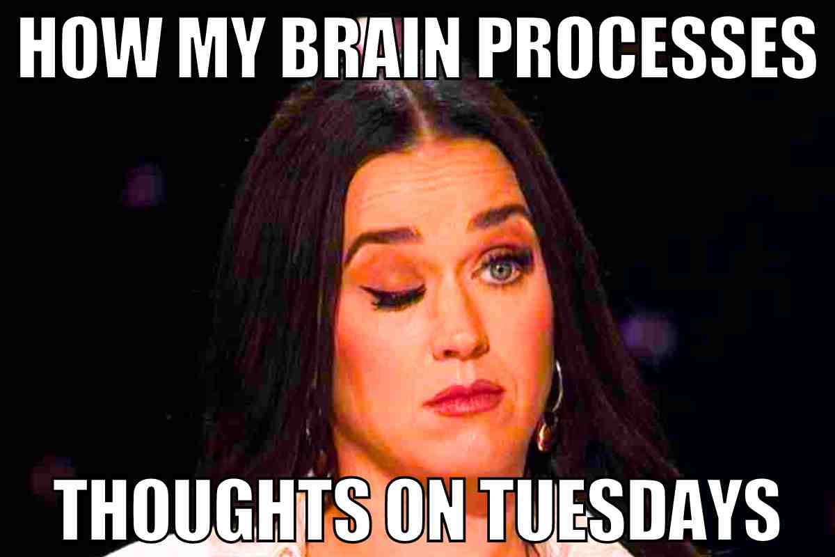 25 Best Tuesday Memes And Images To Brighten Your Week