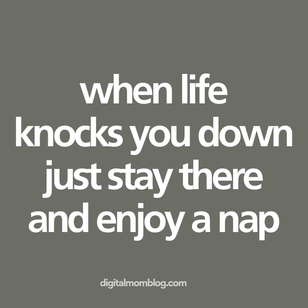 40 Best Nap Memes About Those Mid Day Sleeps