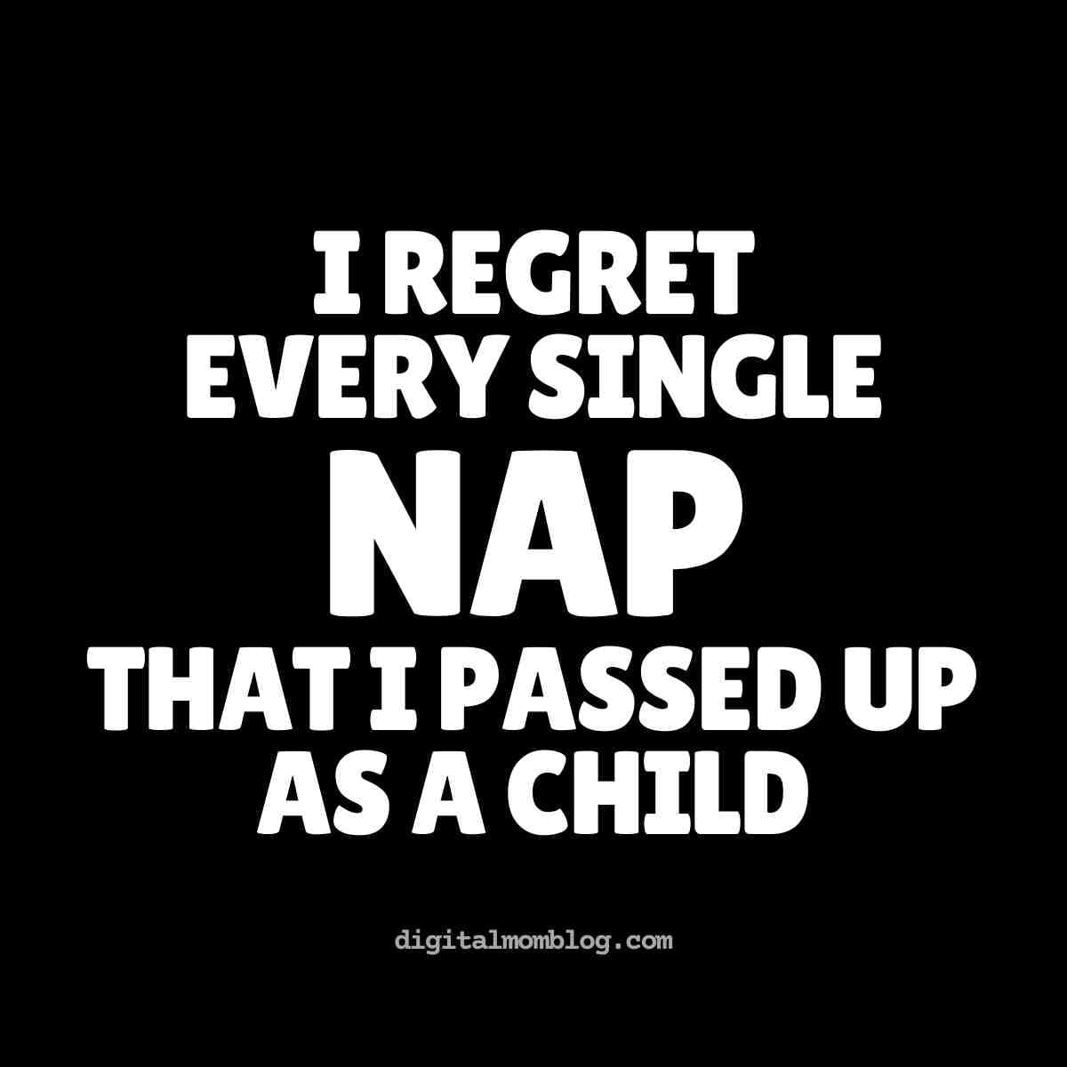 40 Best Nap Memes About Those Mid Day Sleeps