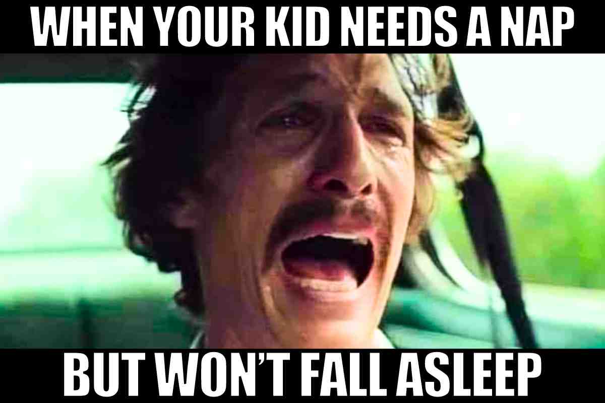 40 Best Nap Memes About Those Mid Day Sleeps