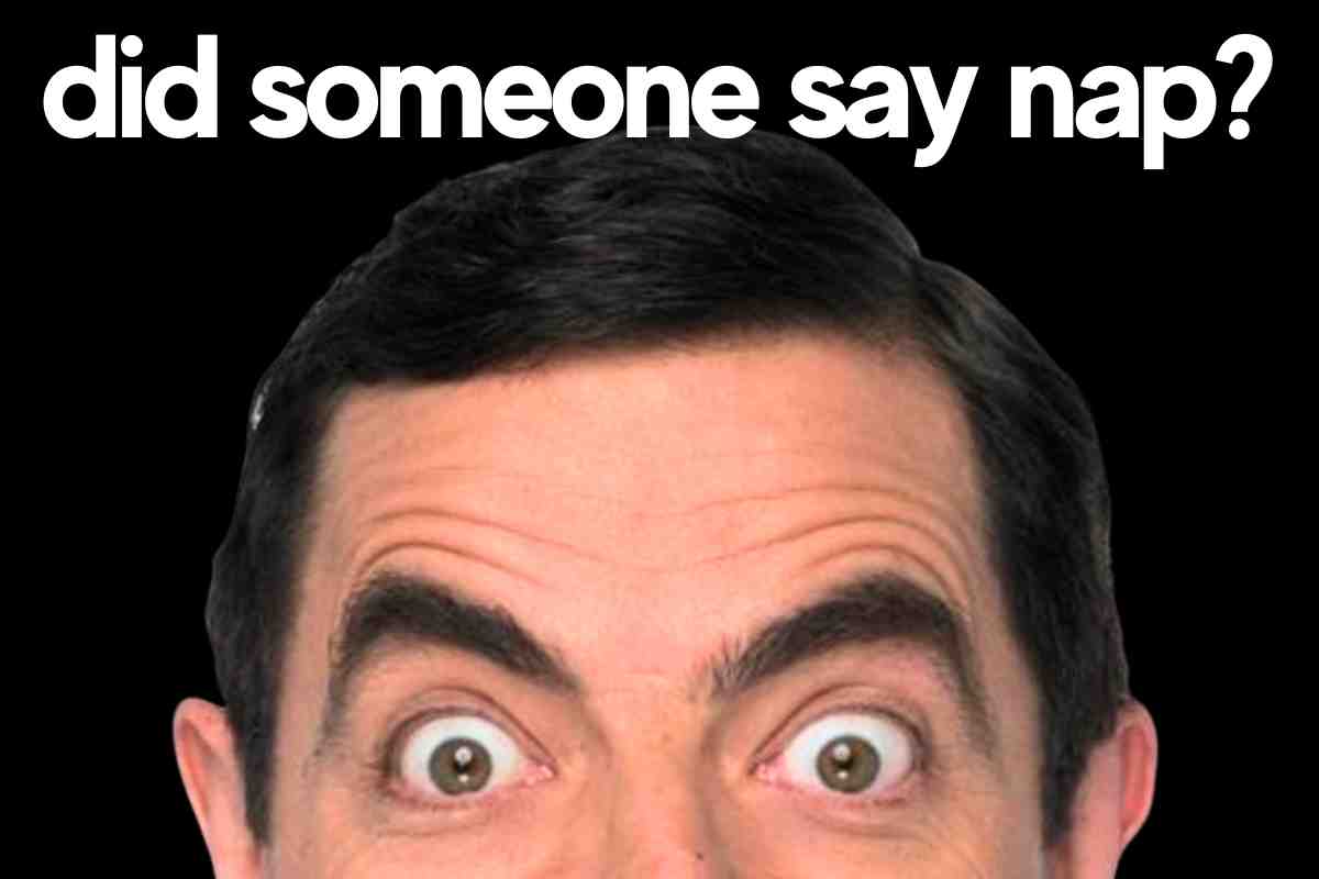 40 Best Nap Memes About Those Mid Day Sleeps