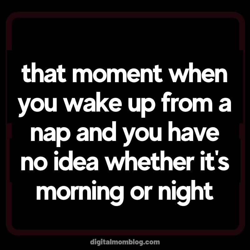 40 Best Nap Memes About Those Mid Day Sleeps