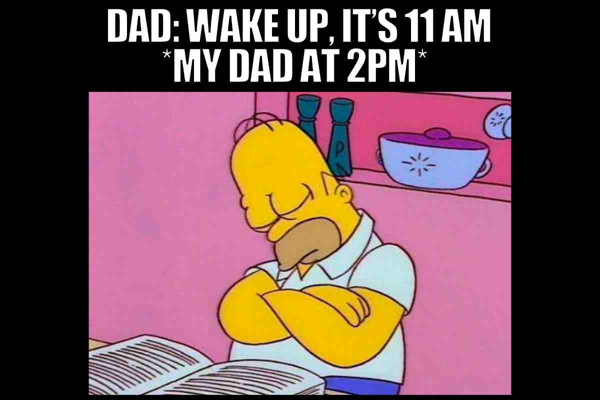 40 Best Nap Memes About Those Mid Day Sleeps