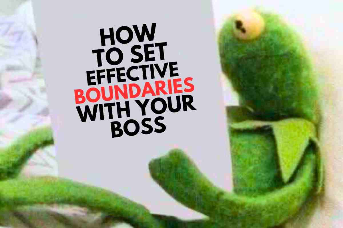 22 Awesome Boundaries Memes About Setting Limits