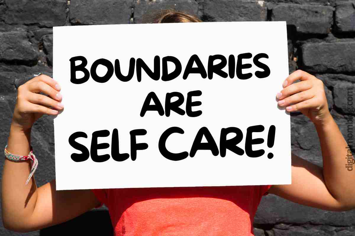 22 Awesome Boundaries Memes About Setting Limits