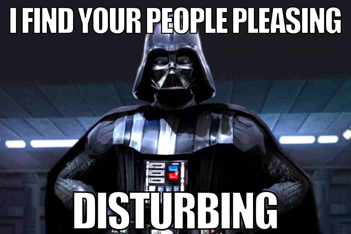 22 Awesome Boundaries Memes About Setting Limits