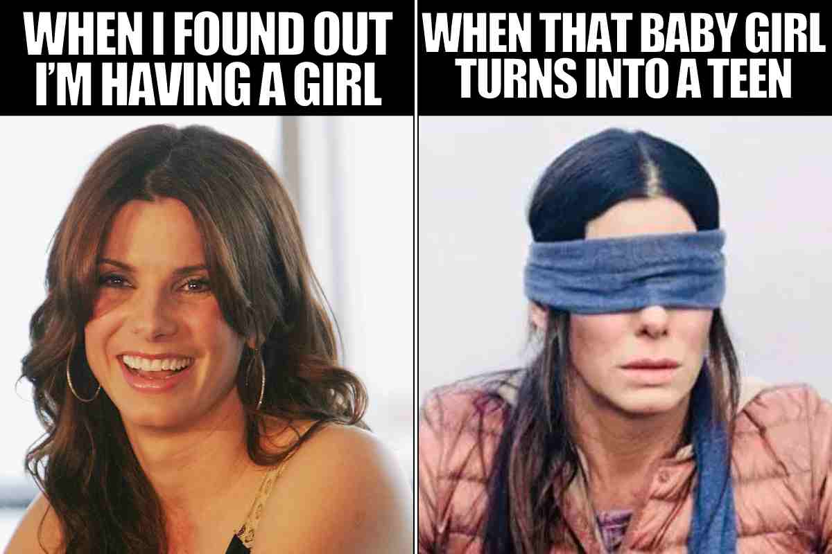 30 Daughter Memes That Will Have You Laughing (and Crying)