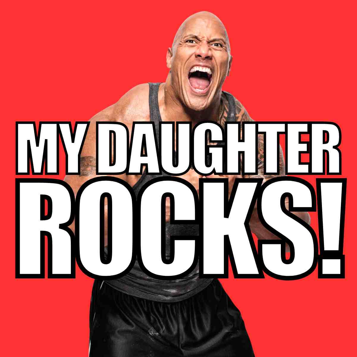 30 Daughter Memes That Will Have You Laughing (and Crying)