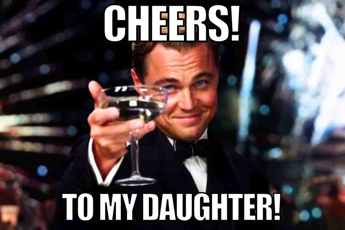 30 Daughter Memes That Will Have You Laughing (and Crying)