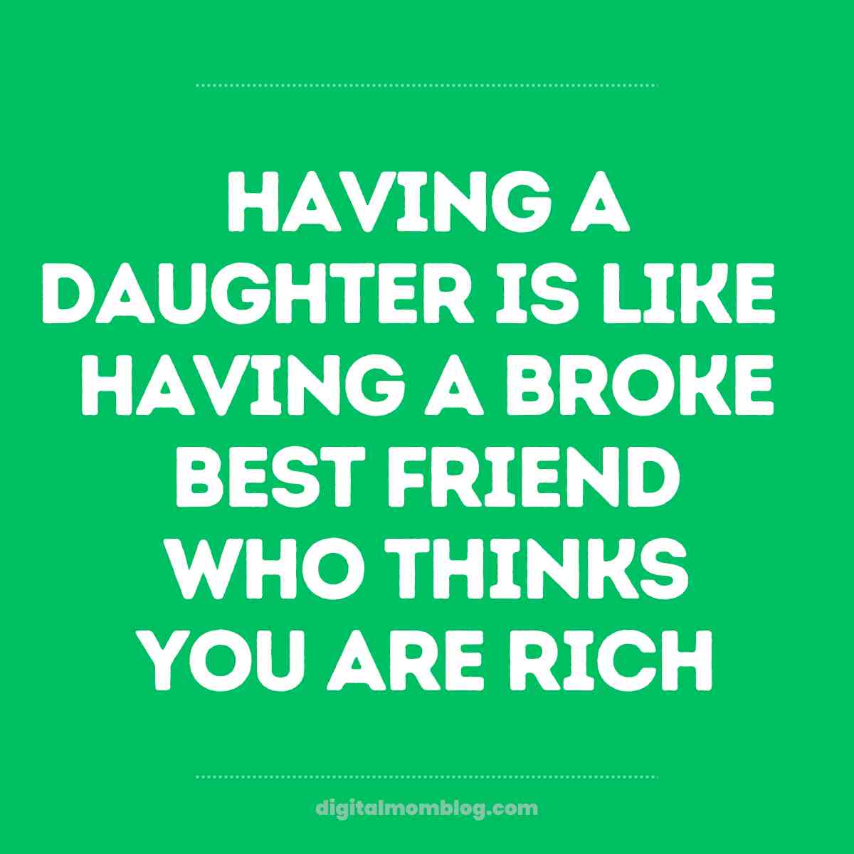 30 Daughter Memes That Will Have You Laughing (and Crying)