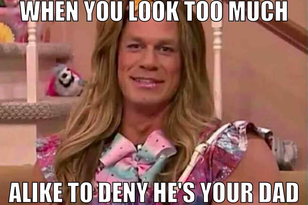 30 Daughter Memes That Will Have You Laughing (and Crying)