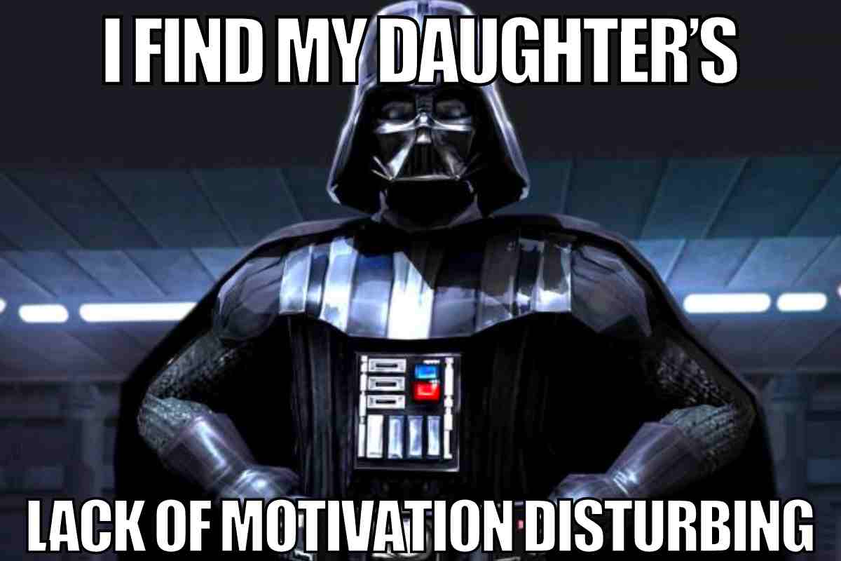 30 Daughter Memes That Will Have You Laughing (and Crying)