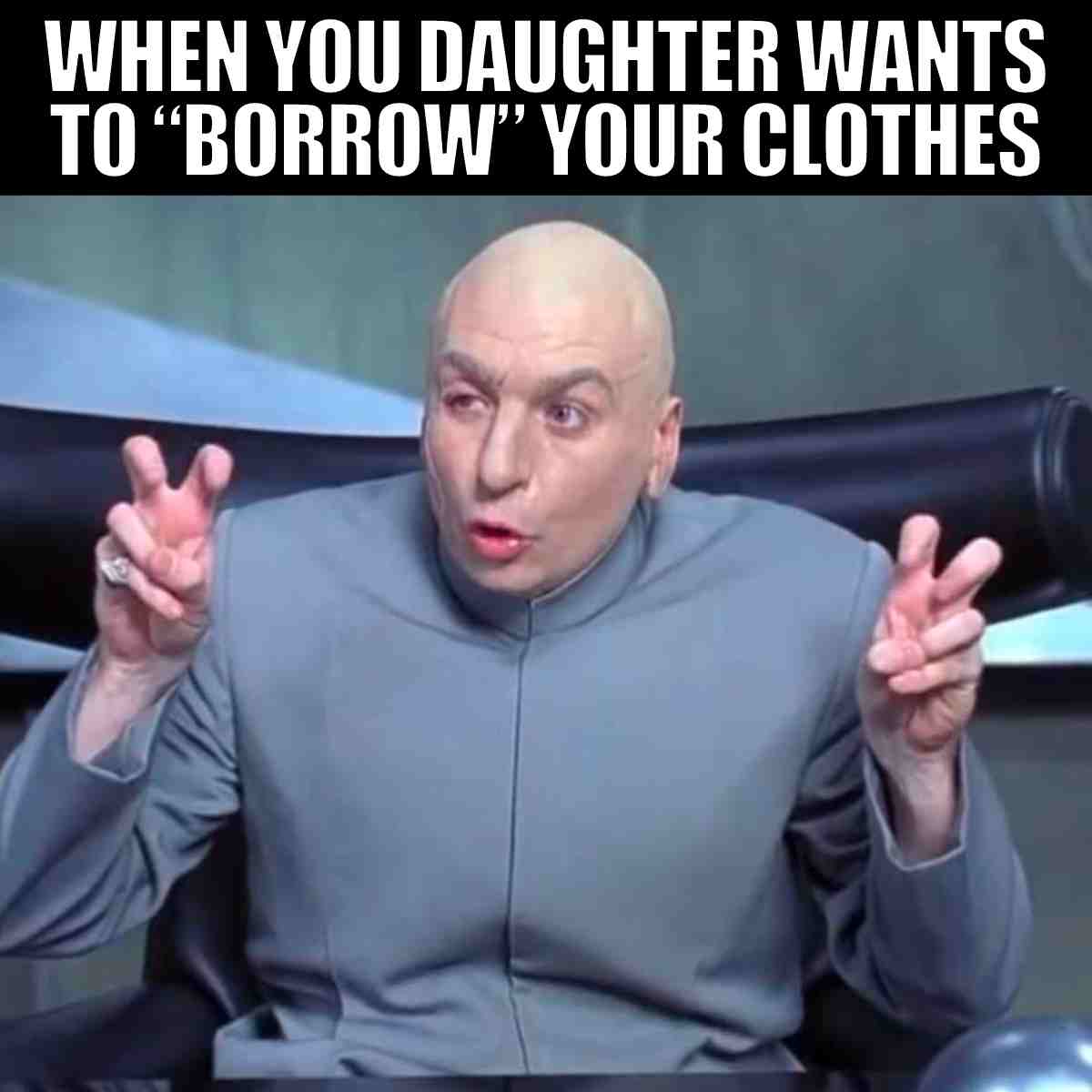 30 Daughter Memes That Will Have You Laughing (and Crying)