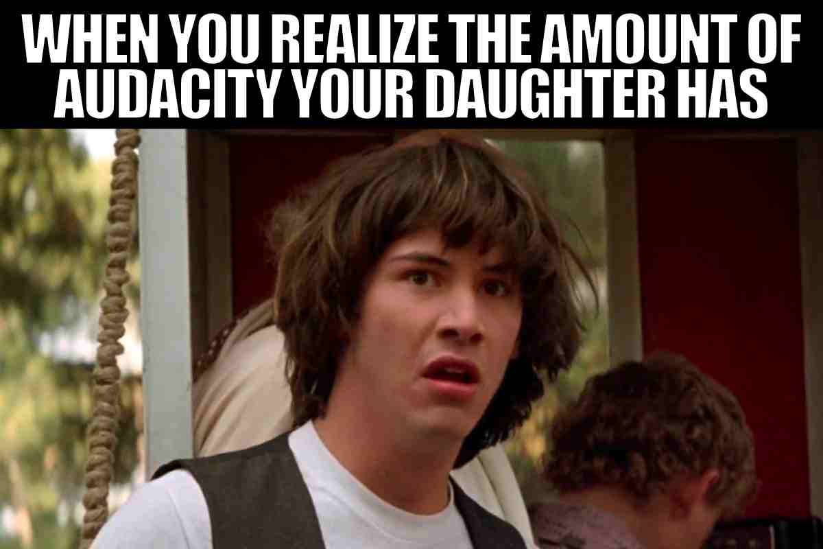 30 Daughter Memes That Will Have You Laughing (and Crying)