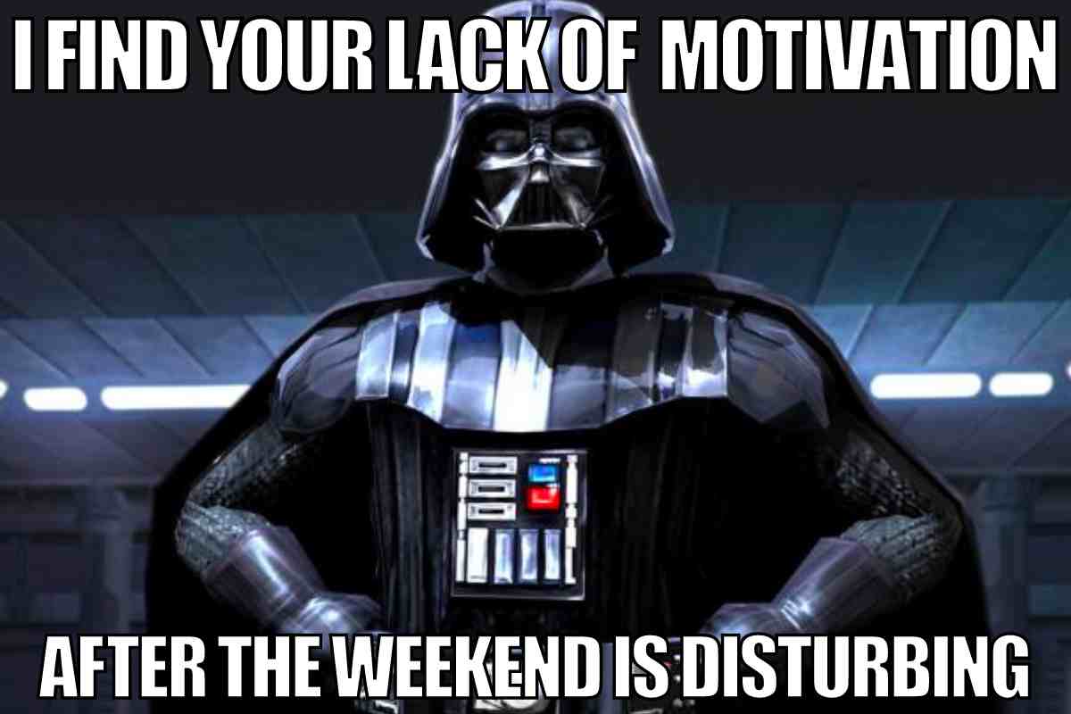 20 Relatable Monday Work Memes To Kickstart Your Week