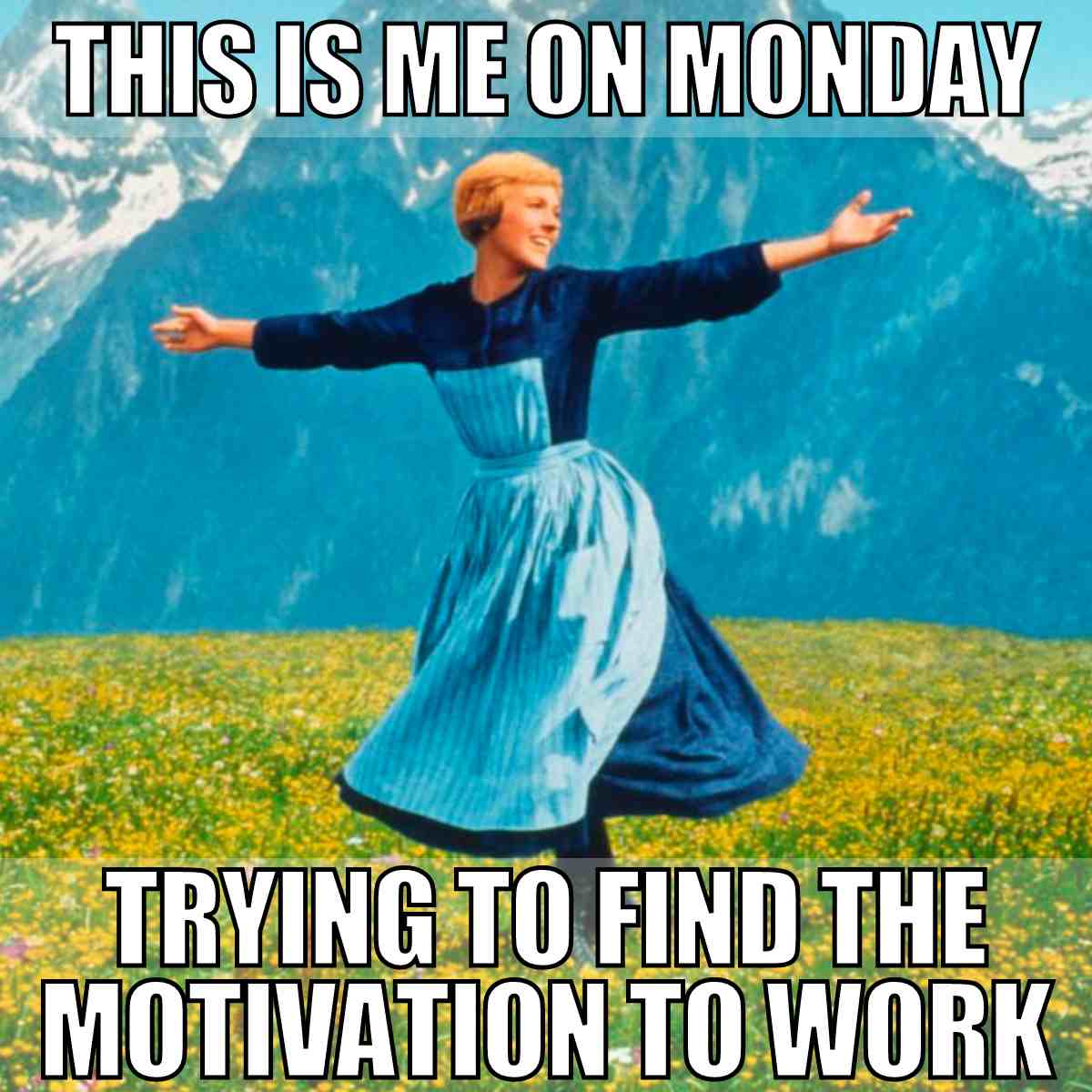 20 Relatable Monday Work Memes To Kickstart Your Week