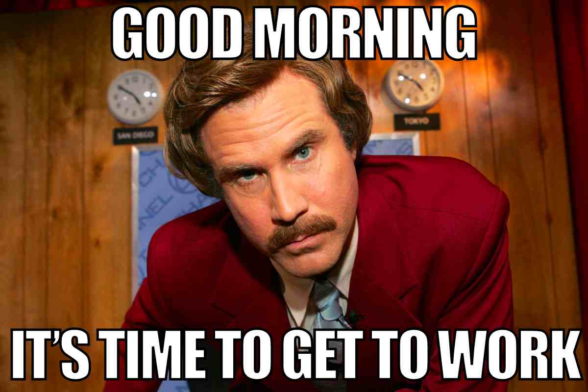 20 Relatable Monday Work Memes To Kickstart Your Week