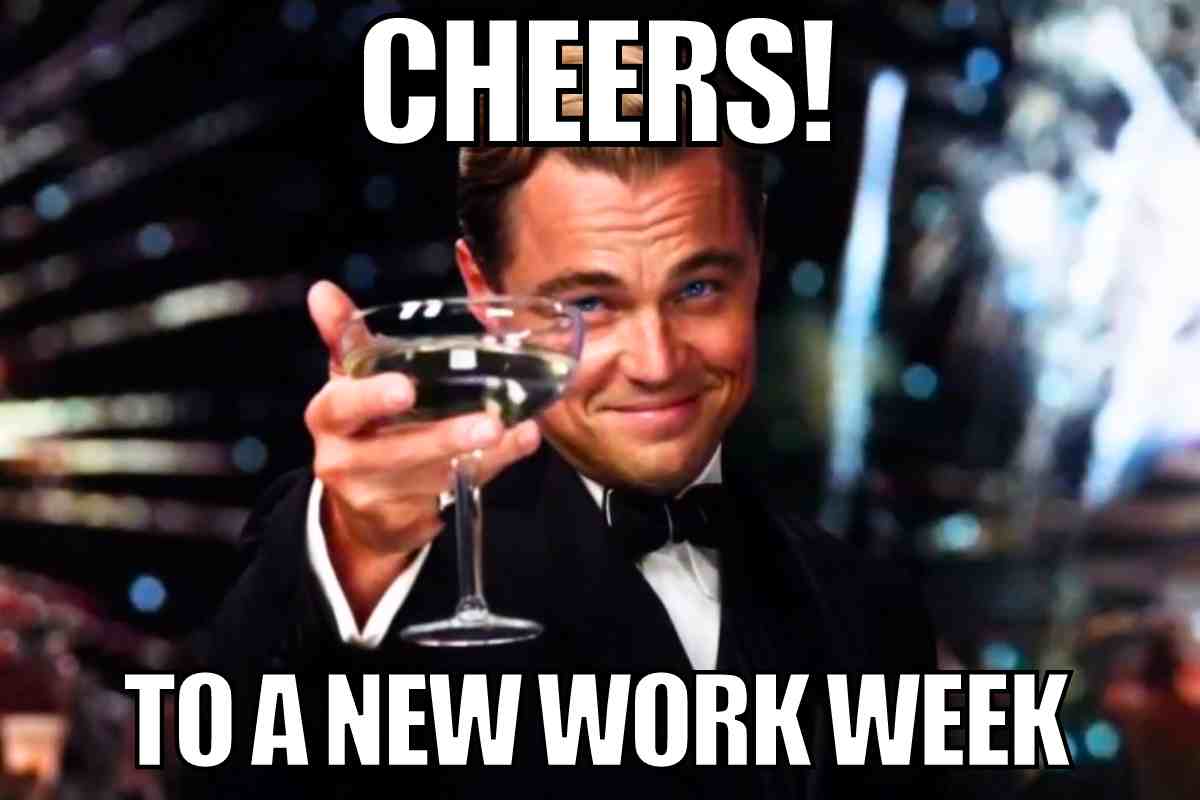 20 Relatable Monday Work Memes To Kickstart Your Week