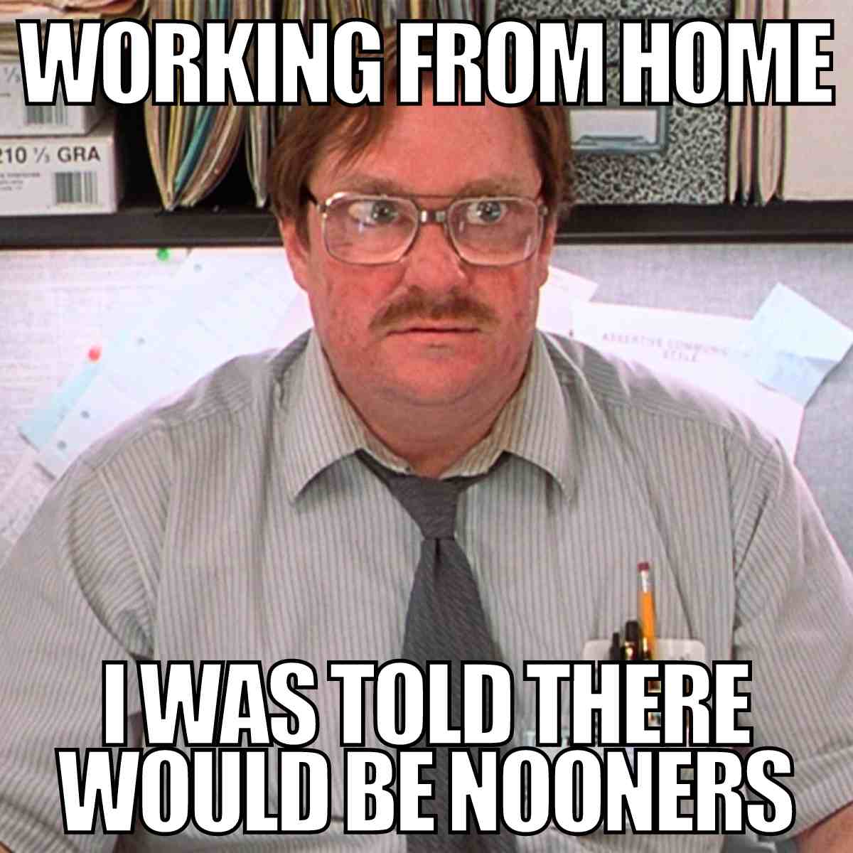 70 Funny Work From Home Memes Remote Workers Will Relate To