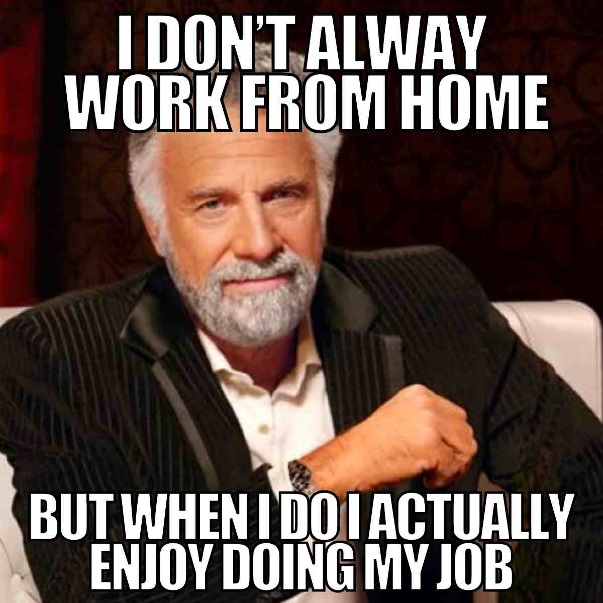 70 Funny Work From Home Memes Remote Workers Will Relate To