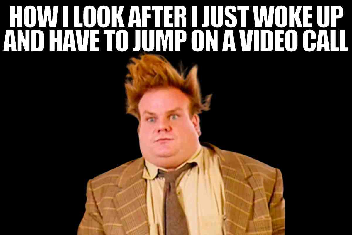 70 Funny Work From Home Memes Remote Workers Will Relate To