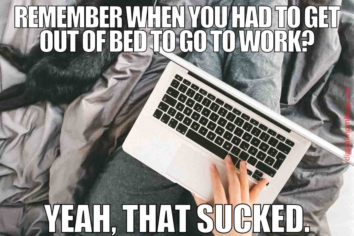 70 Funny Work From Home Memes Remote Workers Will Relate To