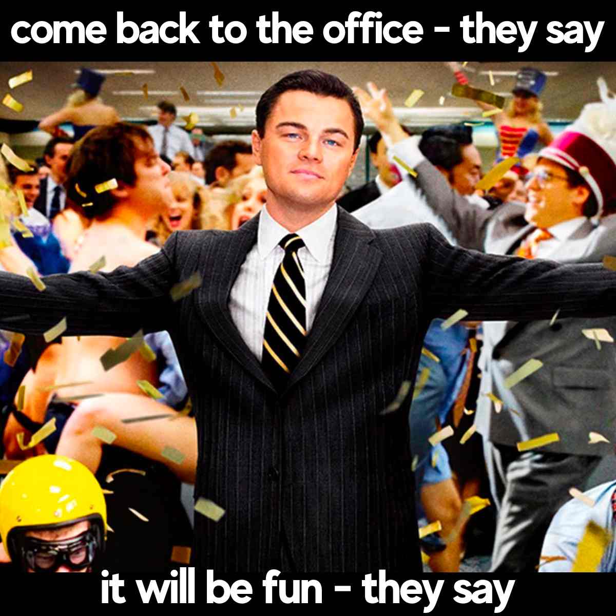 70 Funny Work From Home Memes Remote Workers Will Relate To