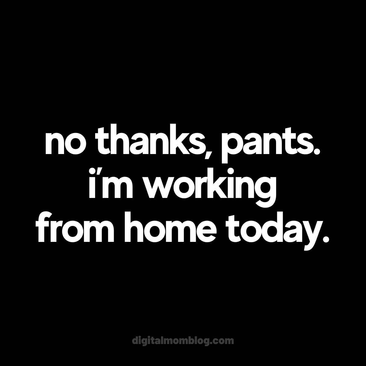 70 Funny Work From Home Memes Remote Workers Will Relate To