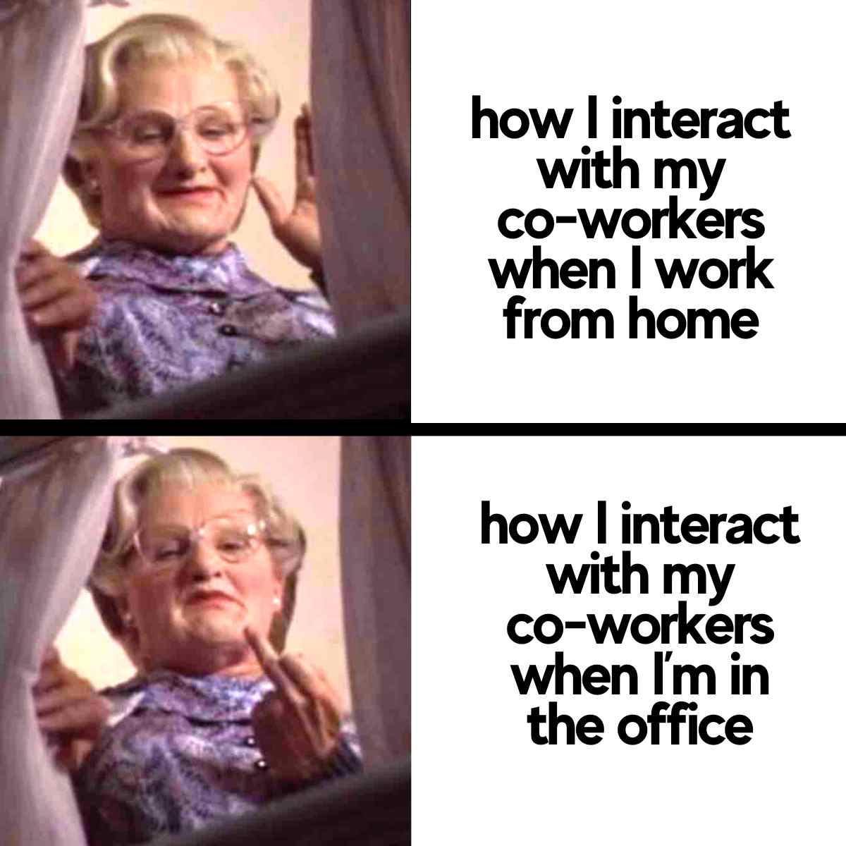 70 Funny Work From Home Memes Remote Workers Will Relate To