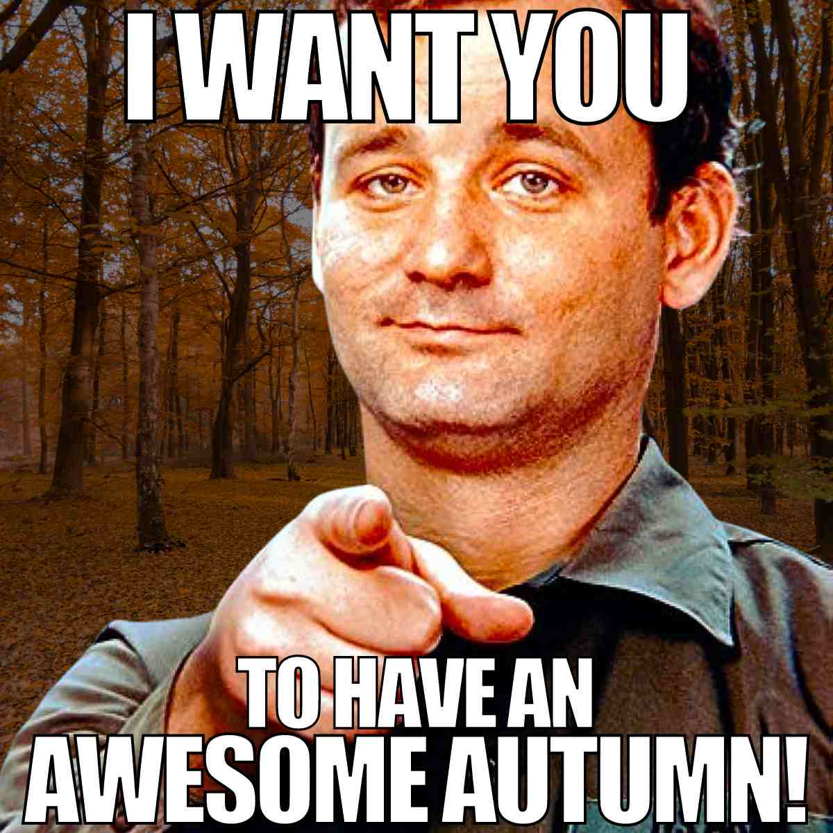 30 Hilarious Autumn Memes To Get You In The Fall Spirit