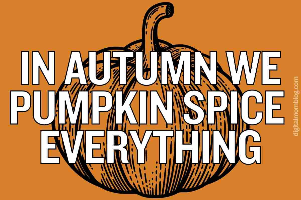 30 Hilarious Autumn Memes To Get You In The Fall Spirit