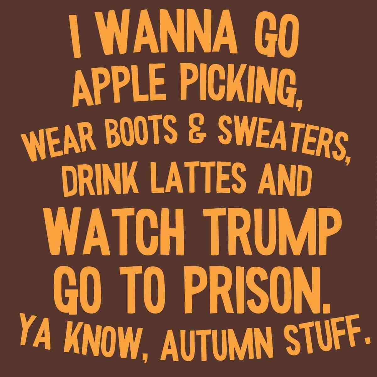 30 Hilarious Autumn Memes To Get You In The Fall Spirit
