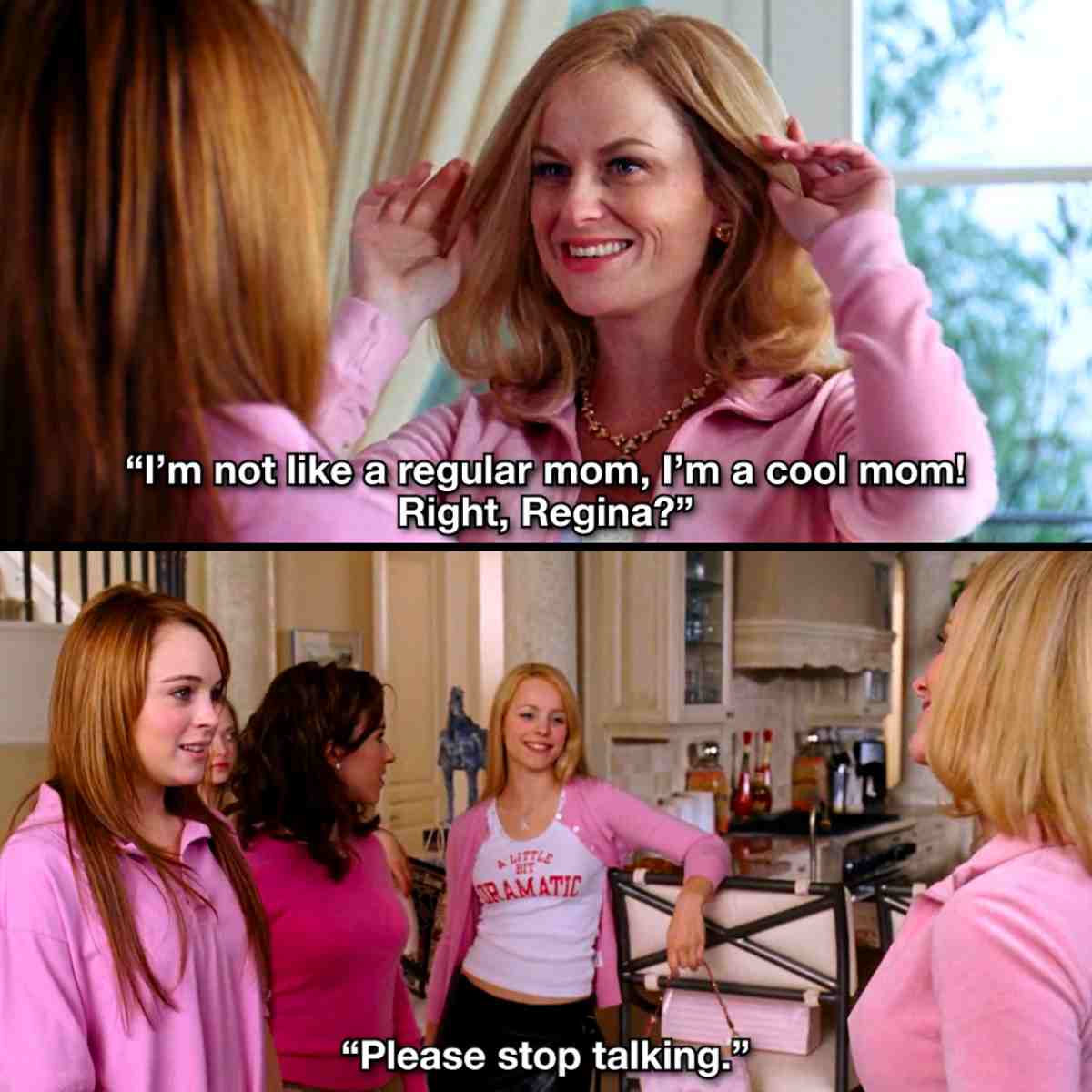 20 Hilarious Mean Girls Memes Regina George Would Love