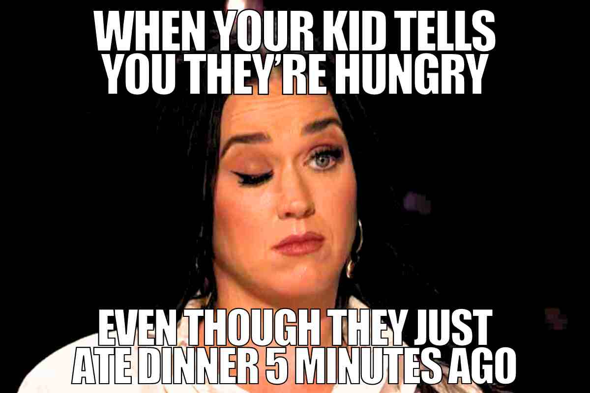 30 Funny Hungry Memes And Images For When You Need Food