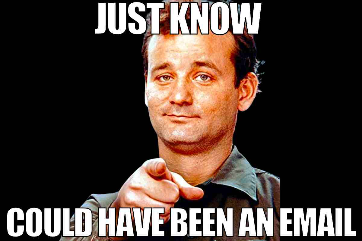 65 Funny Meeting Memes To Add Humor To The Workplace Agenda