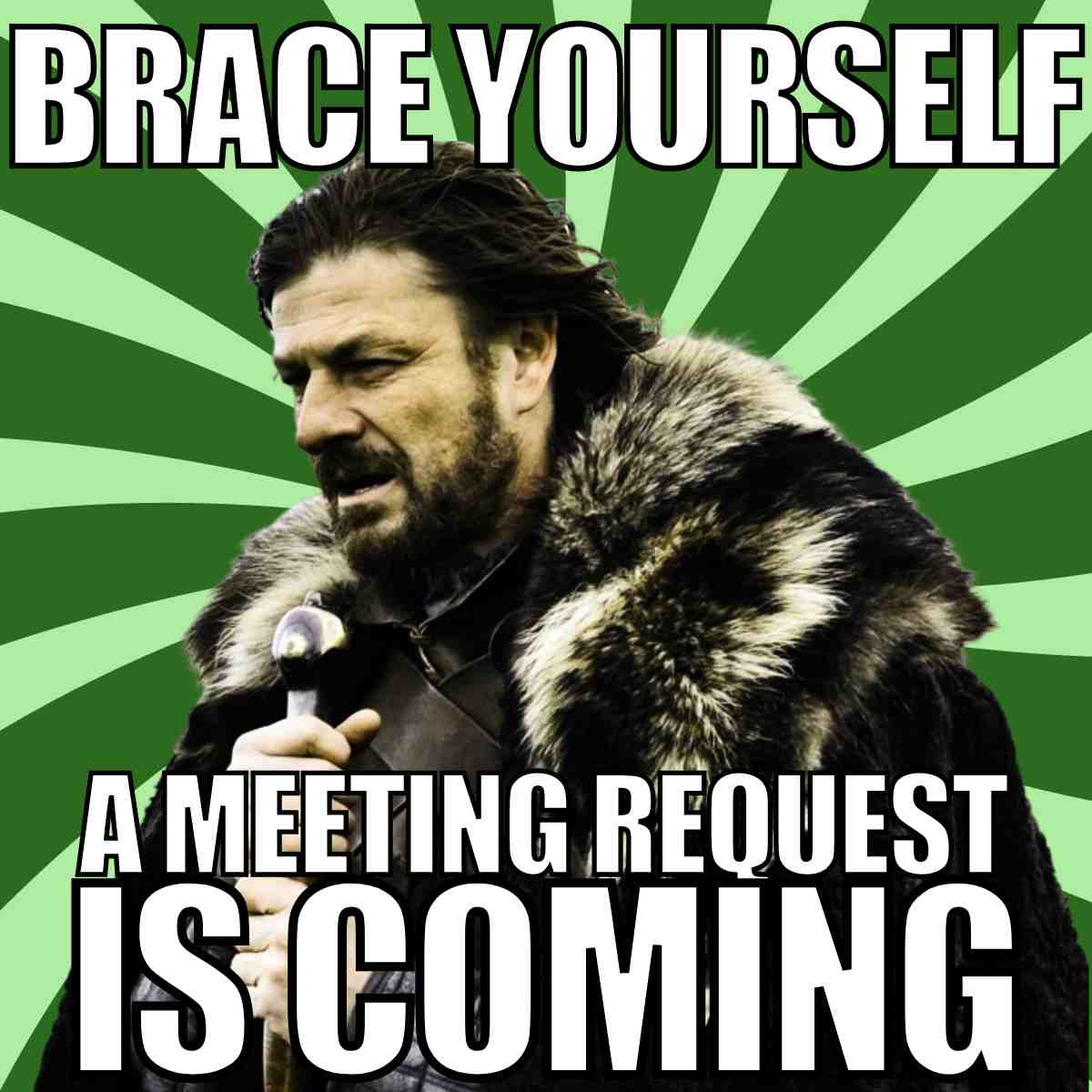 65 Funny Meeting Memes To Add Humor To The Workplace Agenda