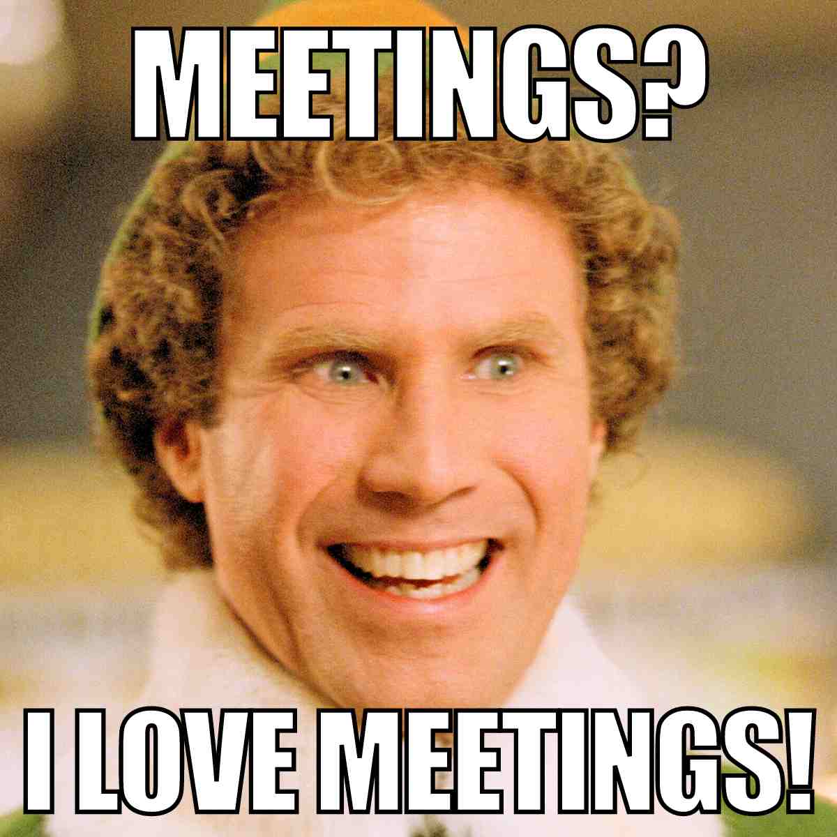 65 Funny Meeting Memes To Add Humor To The Workplace Agenda