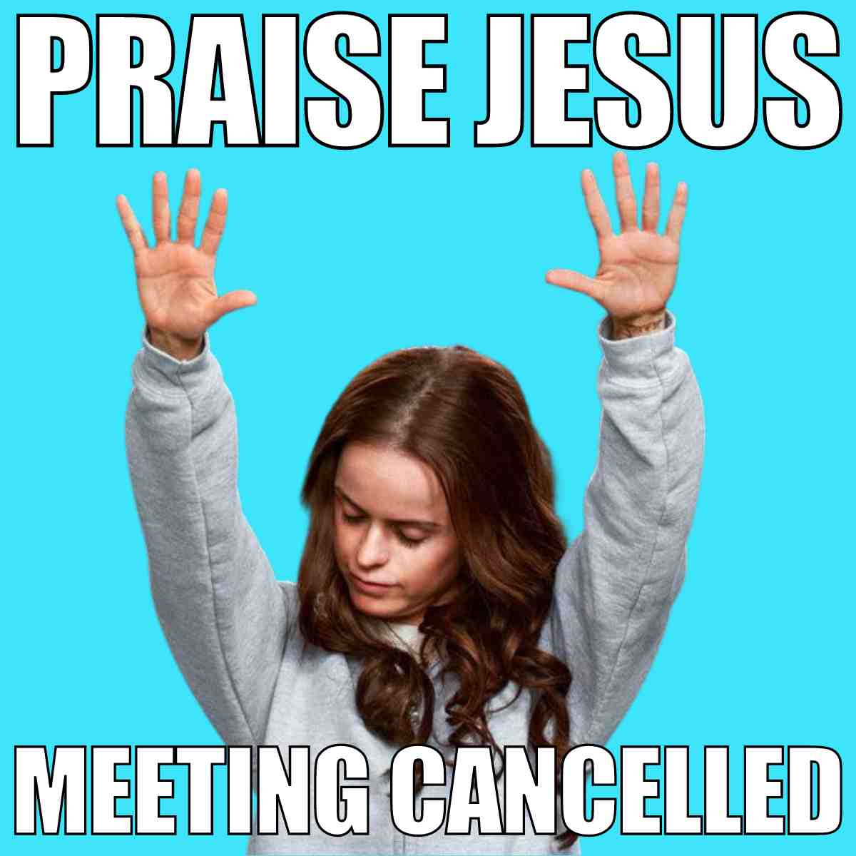 65 Funny Meeting Memes To Add Humor To The Workplace Agenda