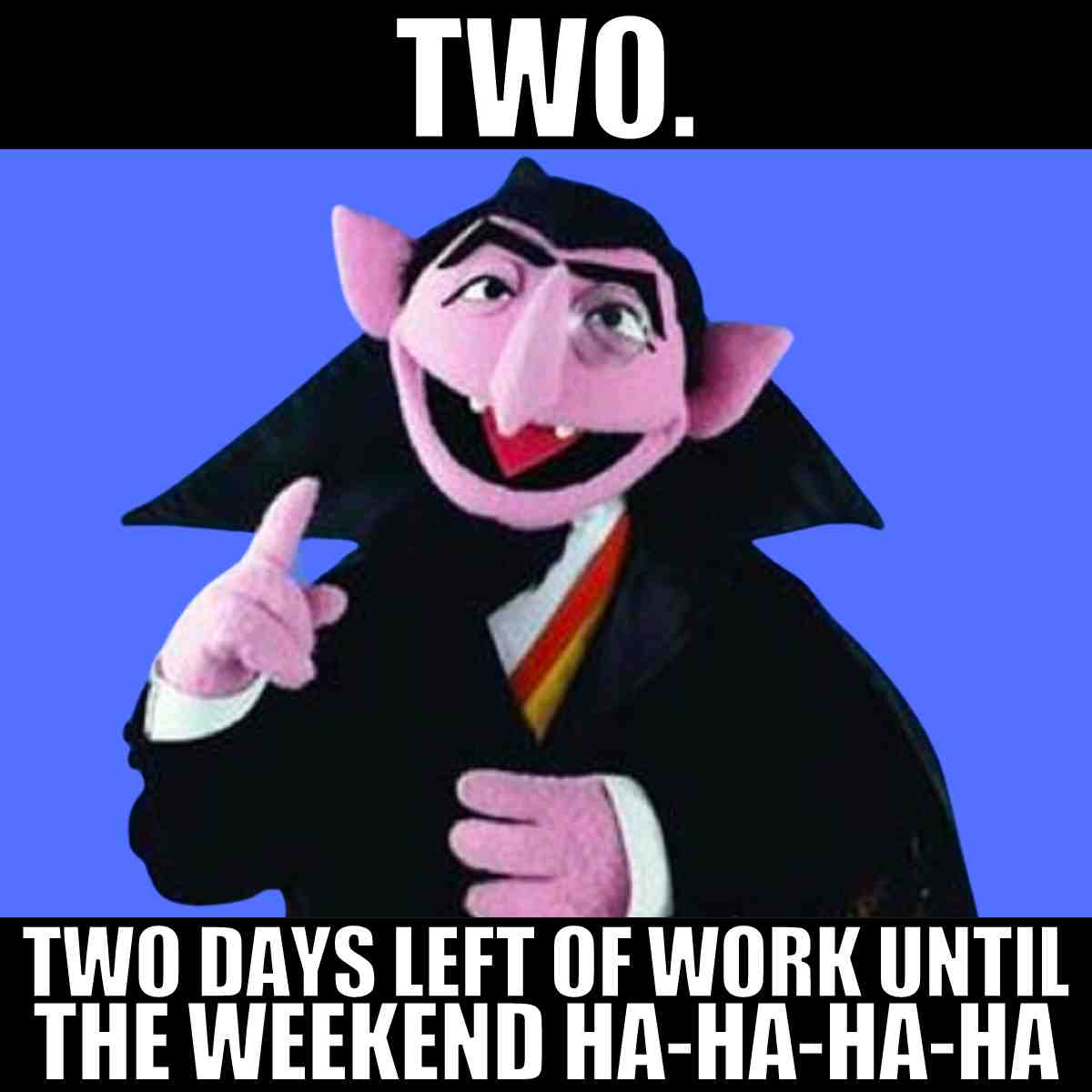 21 Thursday Work Memes To Help You Survive The Work Week