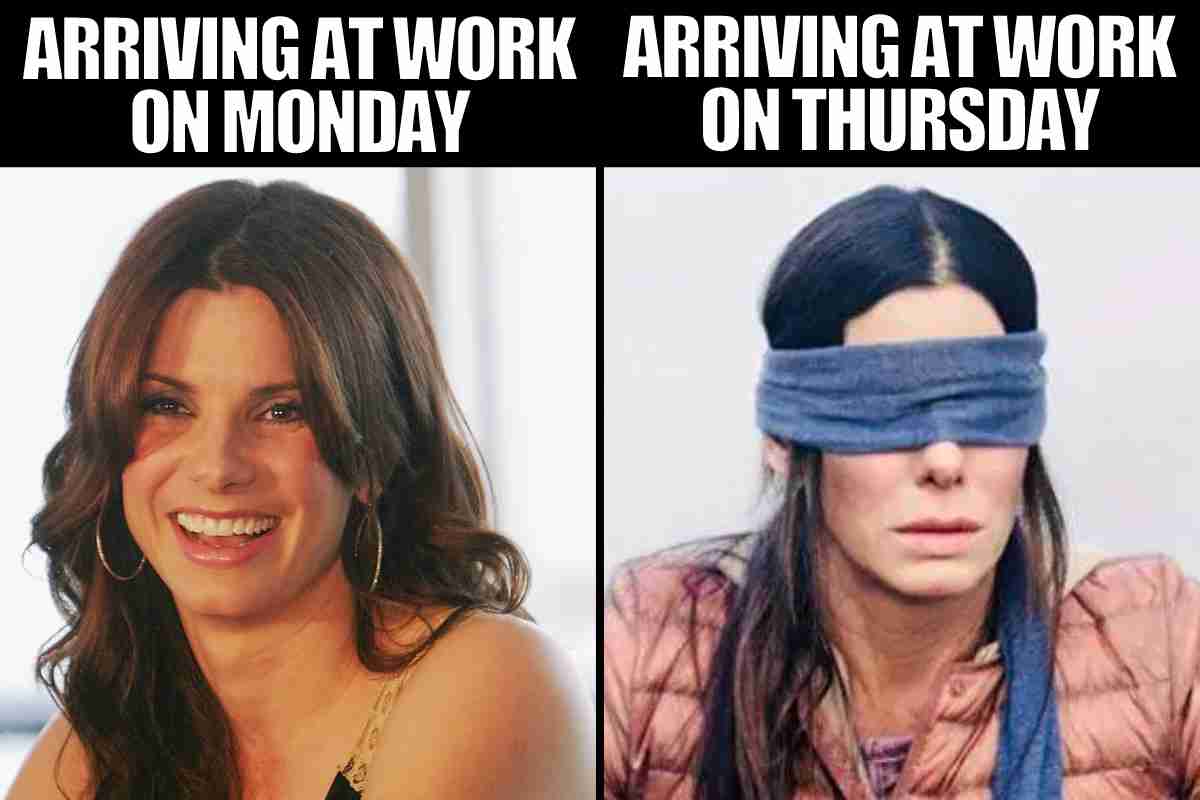 21 Thursday Work Memes To Help You Survive The Work Week