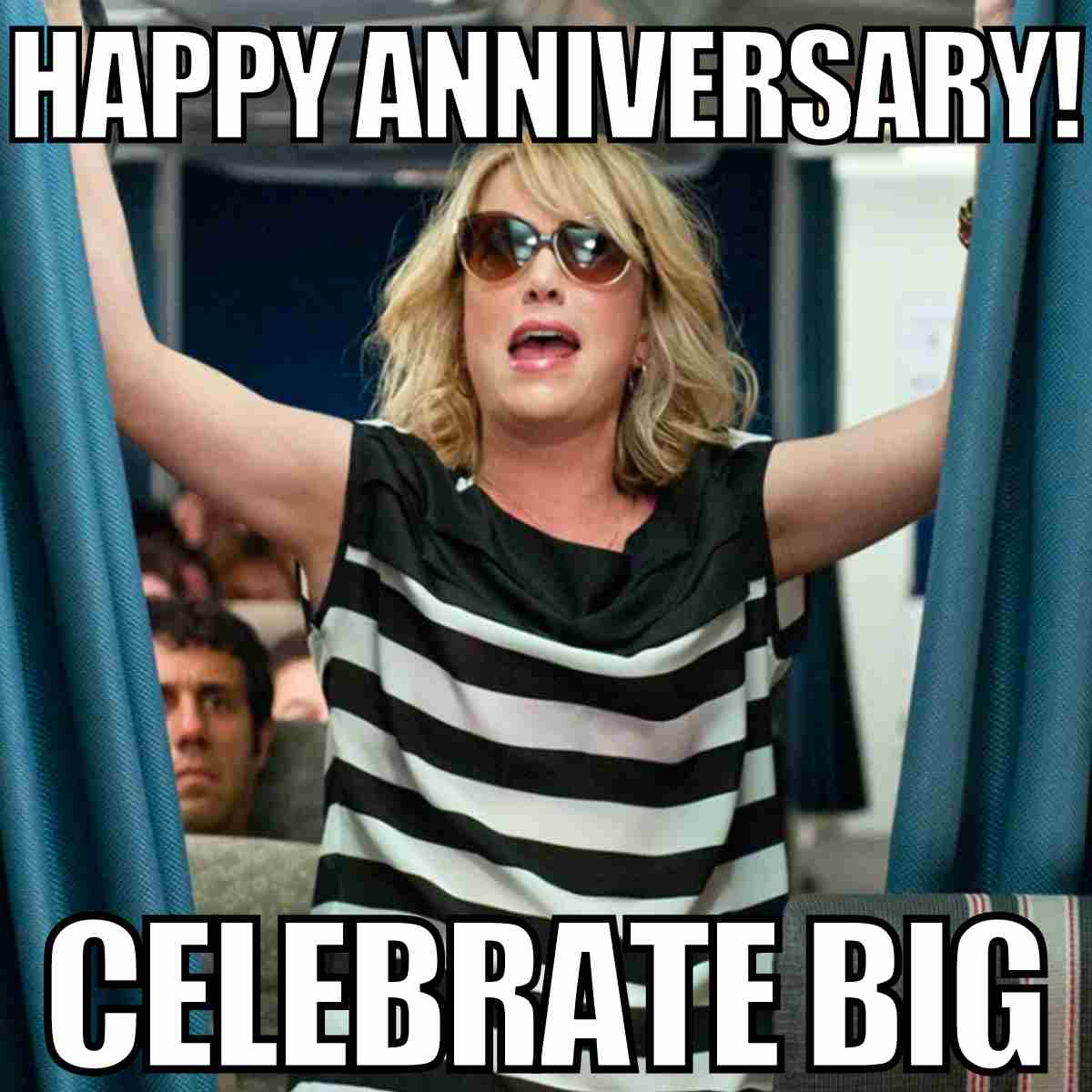 30 Happy Anniversary Memes To Share With Your Better Half