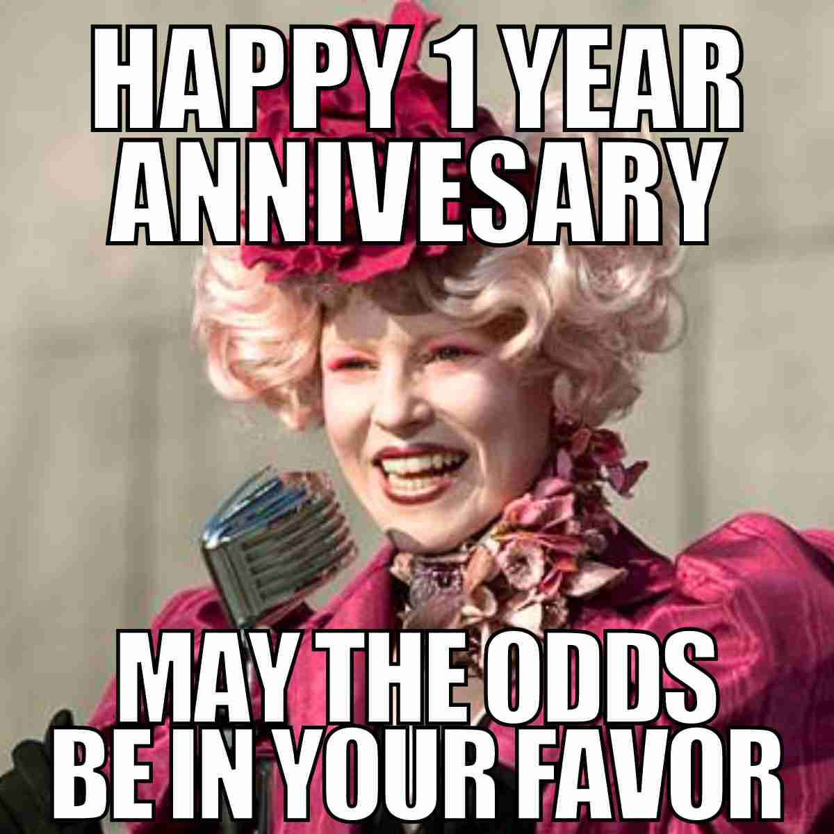 30 Happy Anniversary Memes To Share With Your Better Half