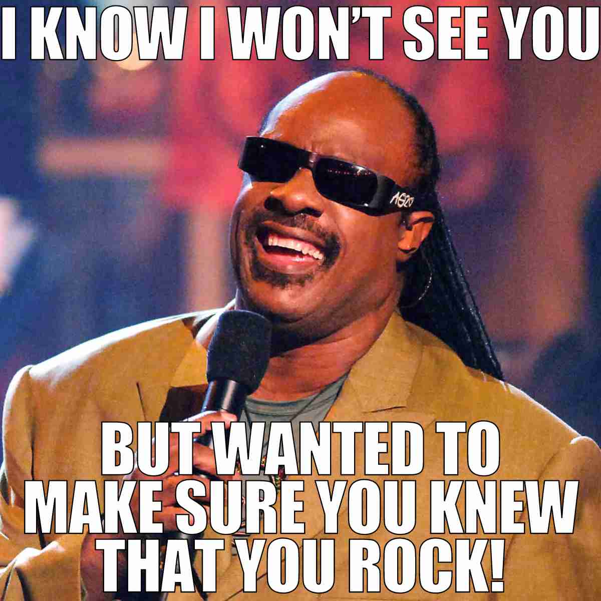 Best You Rock Memes To Make Someones Day 10000x Better