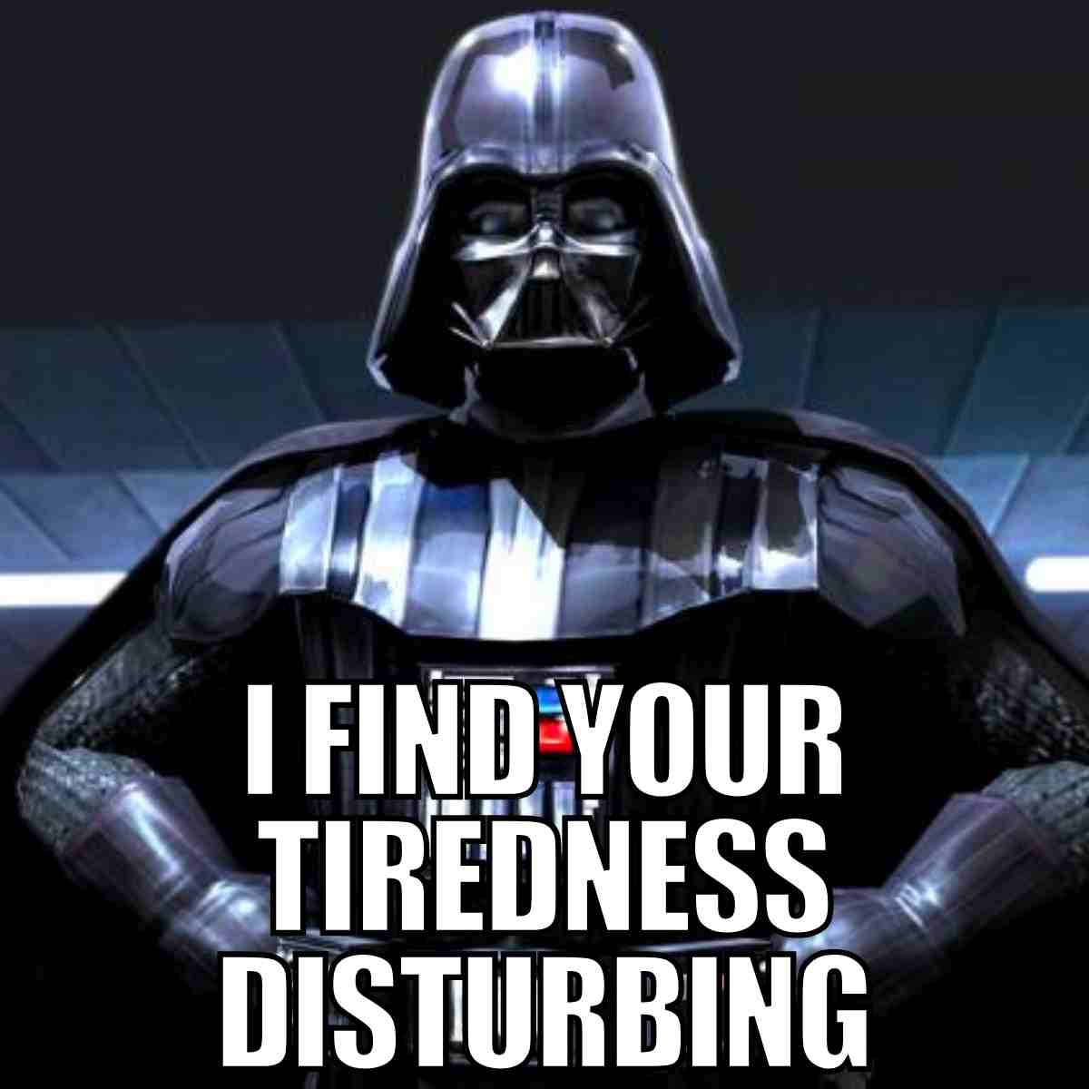 30+ Hilarious Tired Memes For The Sleep-Deprived