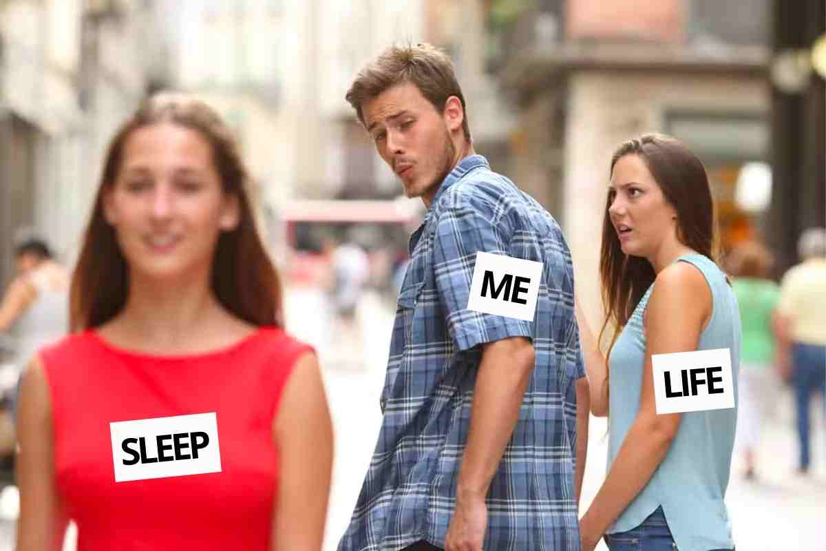 30+ Hilarious Tired Memes For The Sleep-Deprived