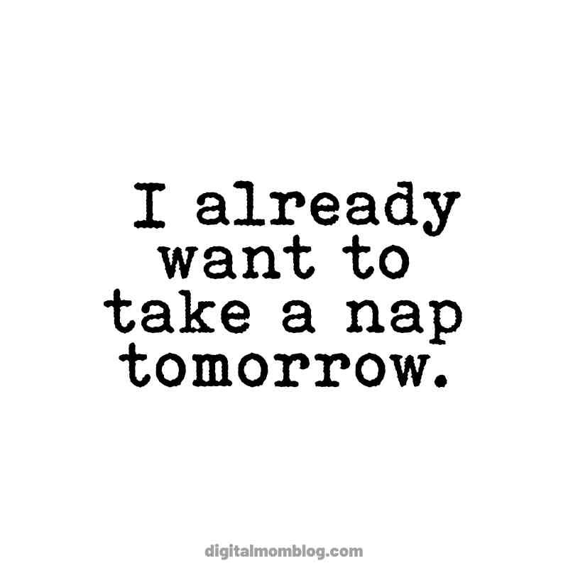 30+ Hilarious Tired Memes For The Sleep-Deprived