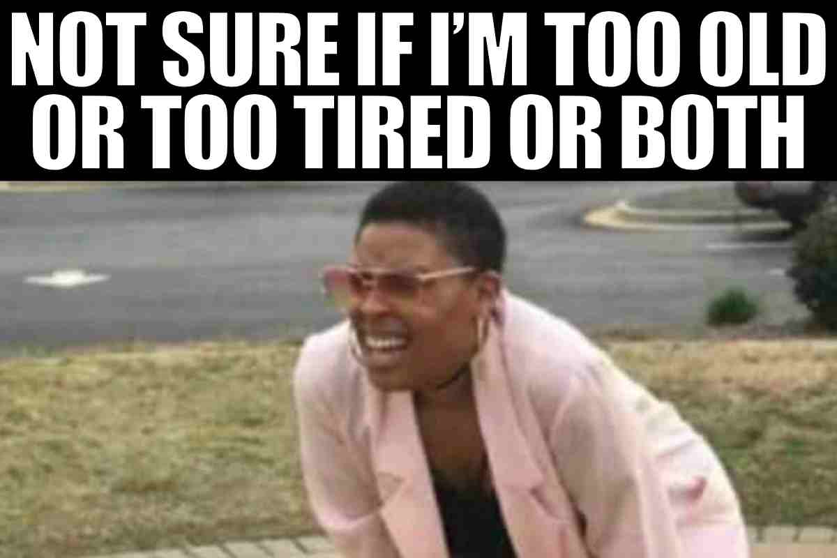 30+ Hilarious Tired Memes For The Sleep-Deprived