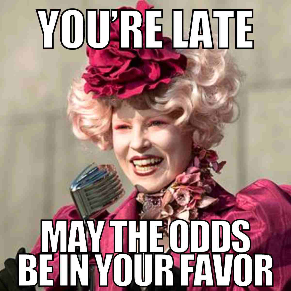 50 Funny Late Memes About Procrastination And Being Tardy