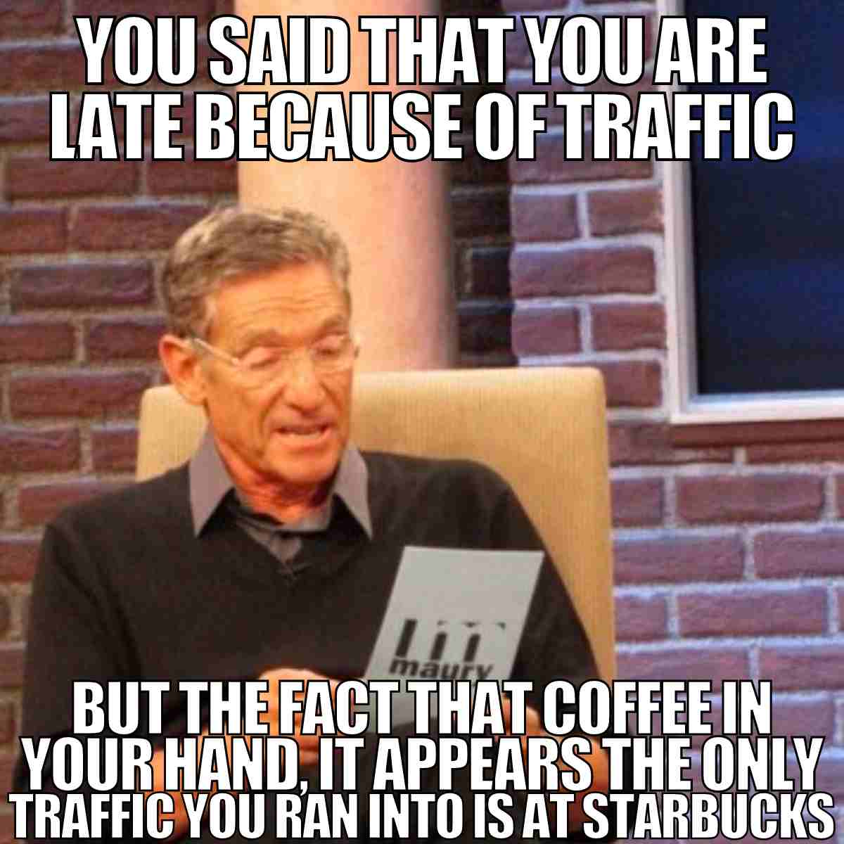 50 Funny Late Memes About Procrastination And Being Tardy