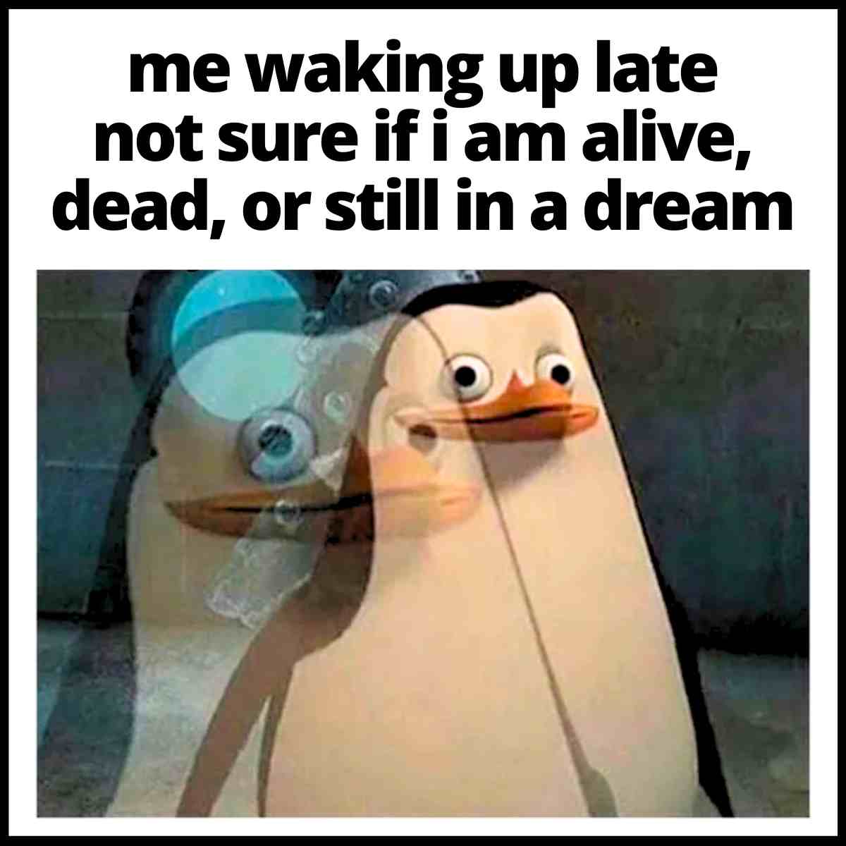 50 Funny Late Memes About Procrastination And Being Tardy